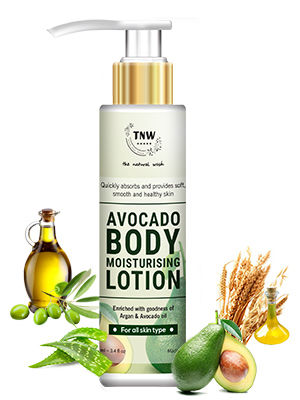 TNW The Natural Wash Handmade Potato Rice Soap For Tanning Pigmentation ...