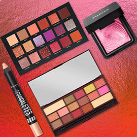 Buy Cosmetics Products & Beauty Products Online in India at Best Price ...