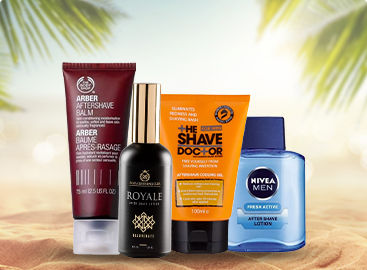 Men’s Grooming Online – Buy Men’s Grooming Products at Best Price in ...